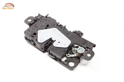 2018 - 2023 BMW X2 F39 TAILGATE LIFTGATE BACK DOOR LOCK LATCH ACTUATOR ...