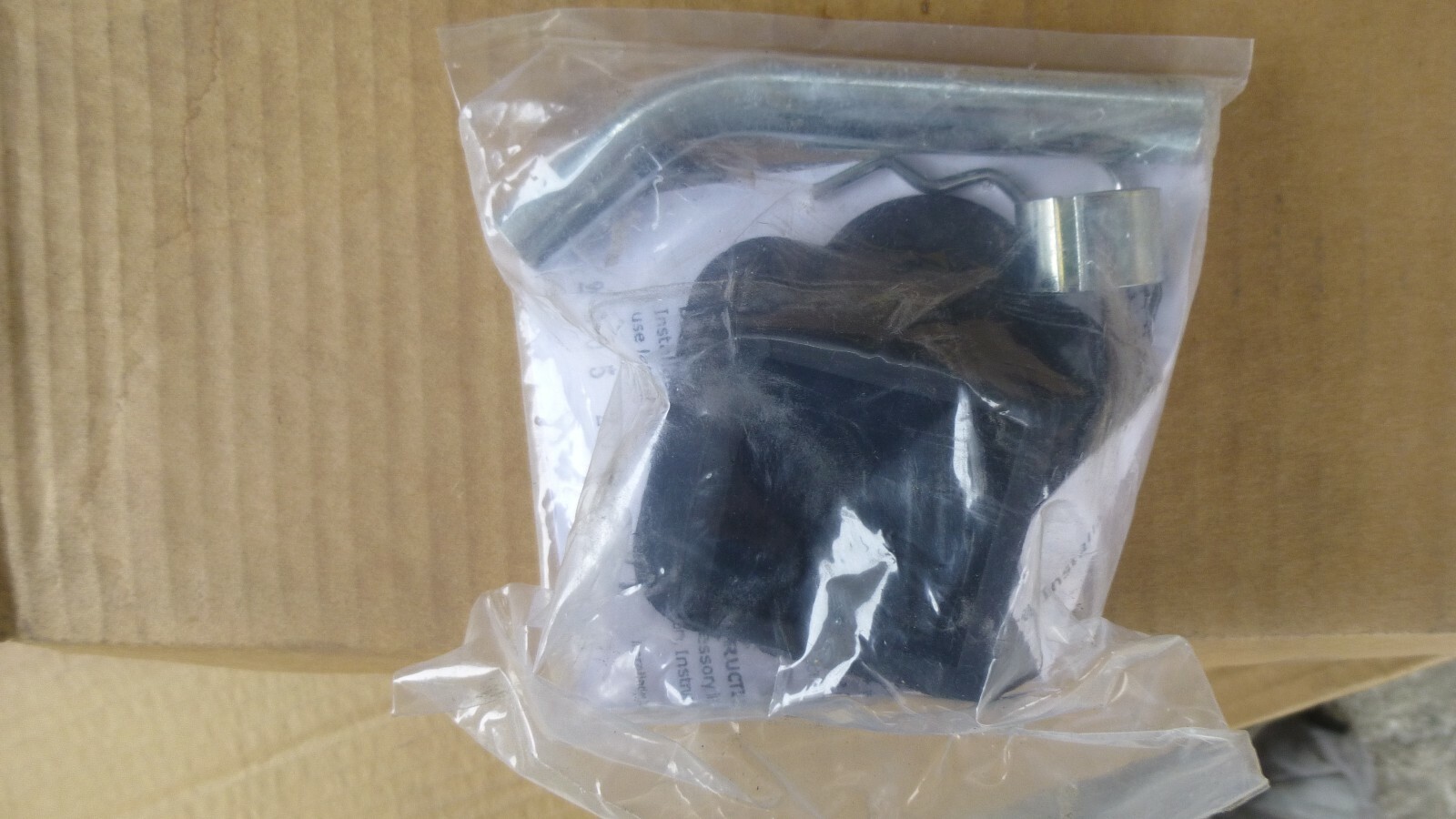 NISSAN 999T5-BY100 Ball Mount Kit Frontier, Titan, Armada | eBay