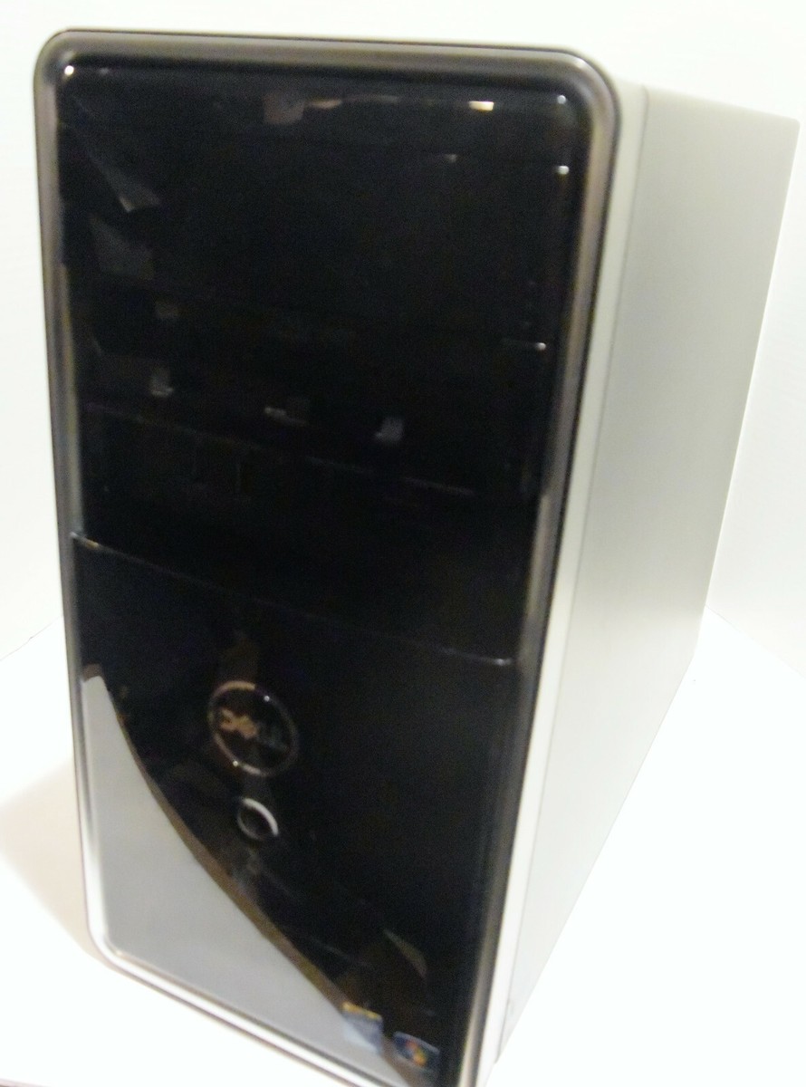 Refurbished Dell Inspiron 3847 Desktop Pc With Intel Core Dell