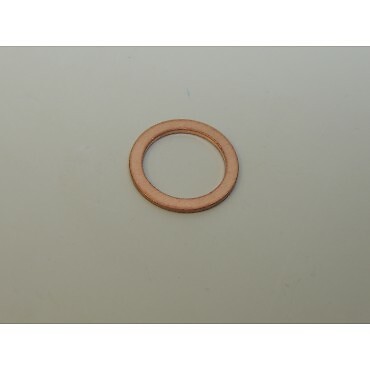 Sump Plug Gasket Genuine Volvo 240 740 760 940 960 11996 SET OF 5 | eBay