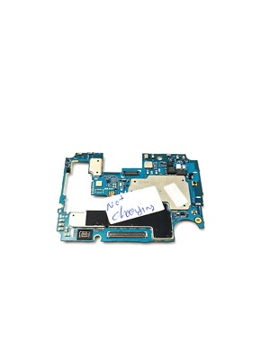 Samsung Galaxy A51 A515F Mainboard Motherboard Defective Only For Parts ...