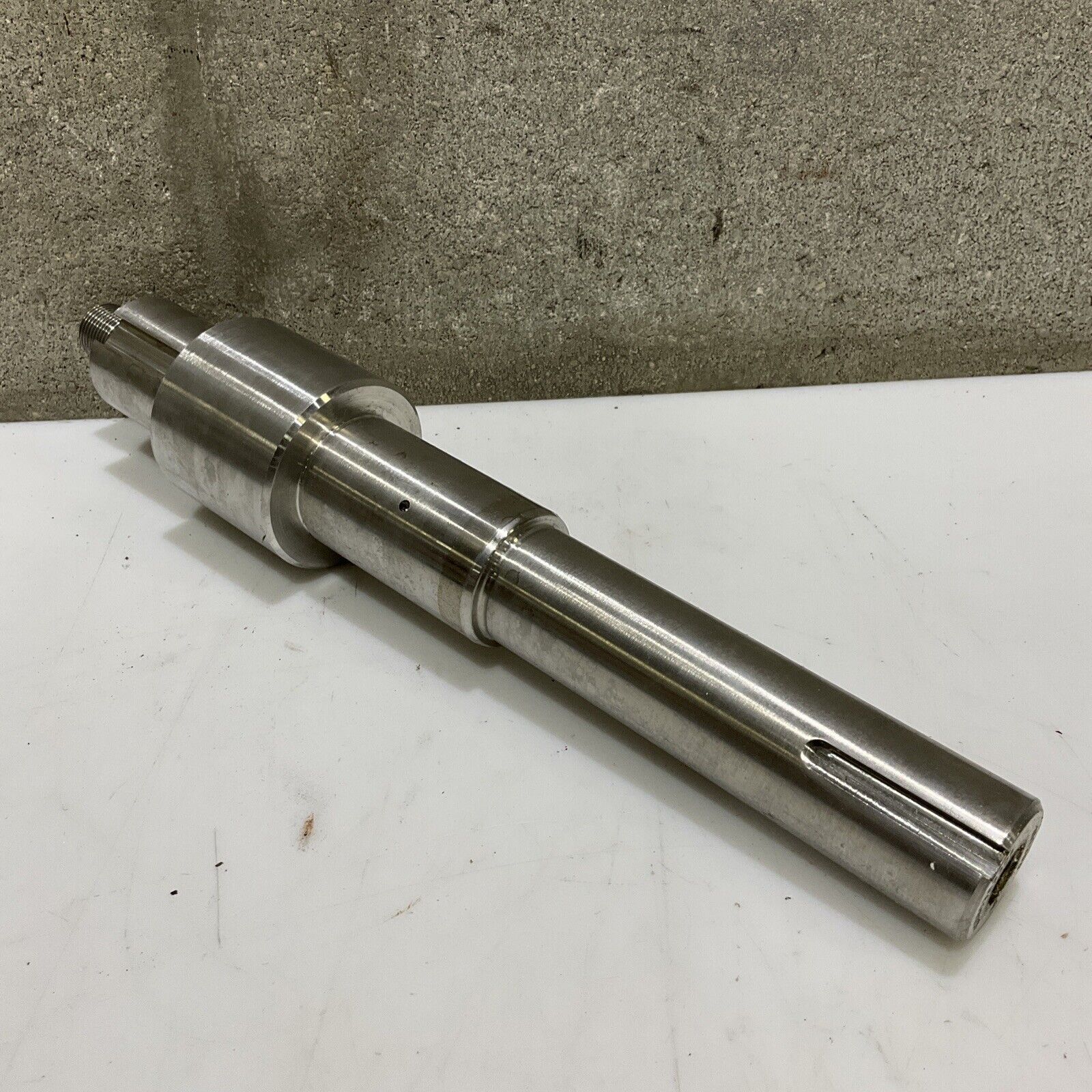 UNION PUMP 820B0362308R51200 SHAFT 2 X 3 X 13 VLK 678 | eBay