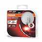 2x OSRAM H7 Night Breaker SILVER 12V 55W Lampadine faro alogene ...