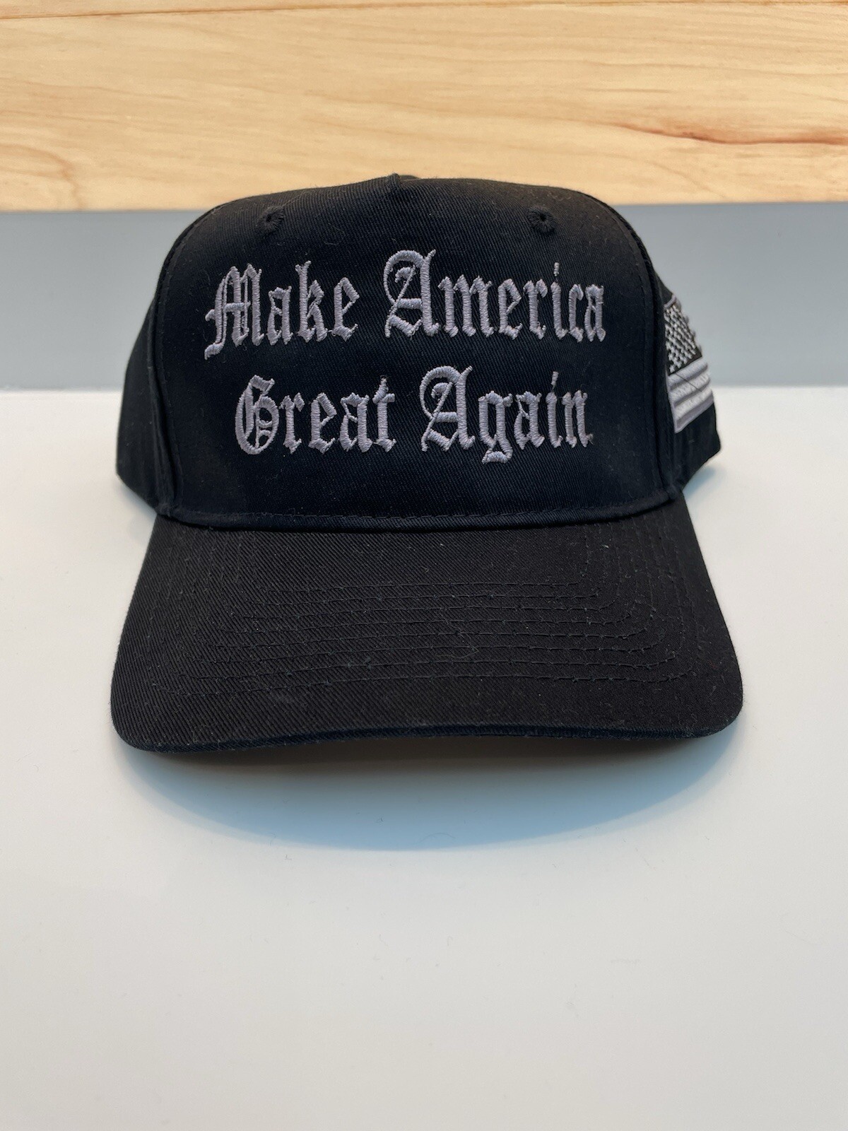 Make America Great Again (MAGA HAT ELON MUSK EDITION) | eBay