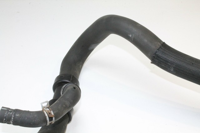 Volvo Xc60 2011 Engine Water Coolant Pipe Hose S4000250 Diesel 120kw ...