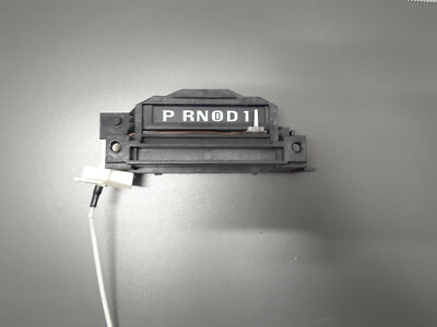 1992-97 FORD F150 F250 BRONCO AUTO SHIFT INDICATOR CABLE PRND21 PICKUP ...