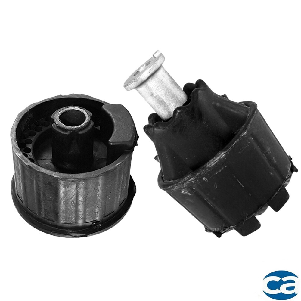 Front & Rear Engine Mount Bushings 2PCS for Chevrolet Astra 08-07, 03 ...