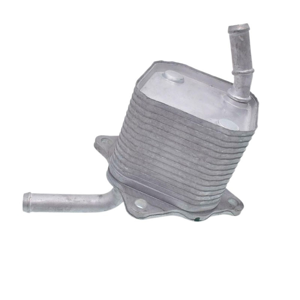 Engine Oil Cooler Assembly 15071-0E010 Fit for Toyota Hilux Revo 1GD ...