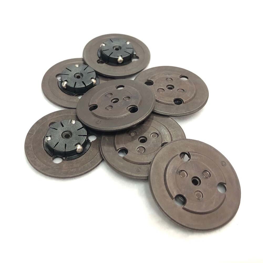 Replacement parts spindle hub turntable practical CD accessory game For ...