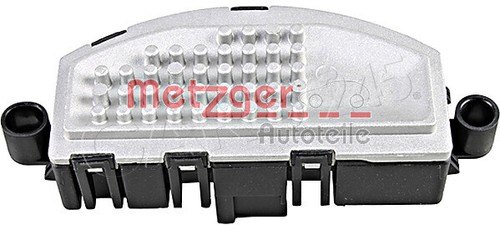 METZGER Regulator For AUDI A1 City Carver SEAT Ateca SKODA VW 11-19 ...