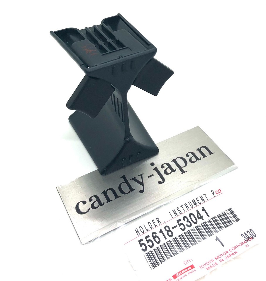 Toyota Genuine OEM ALTEZZA Lexus IS200 IS300 Cup Holder Insert 55618 ...