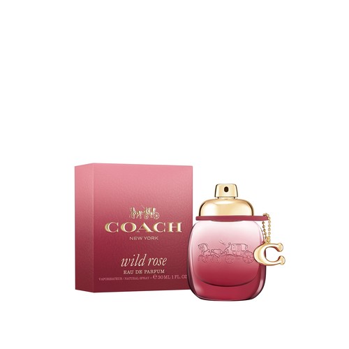 Coach Wild Rose Eau de Parfum Spray 1.0 fl. oz 3386460126595| eBay