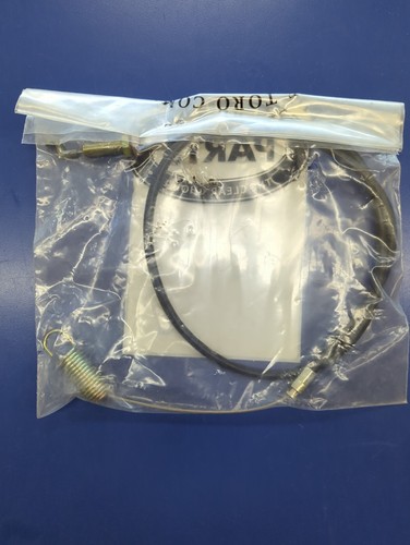 OEM Toro 63-2210 Gearbox Cable Power Shift 624 724 824 924 1028 1132 ...