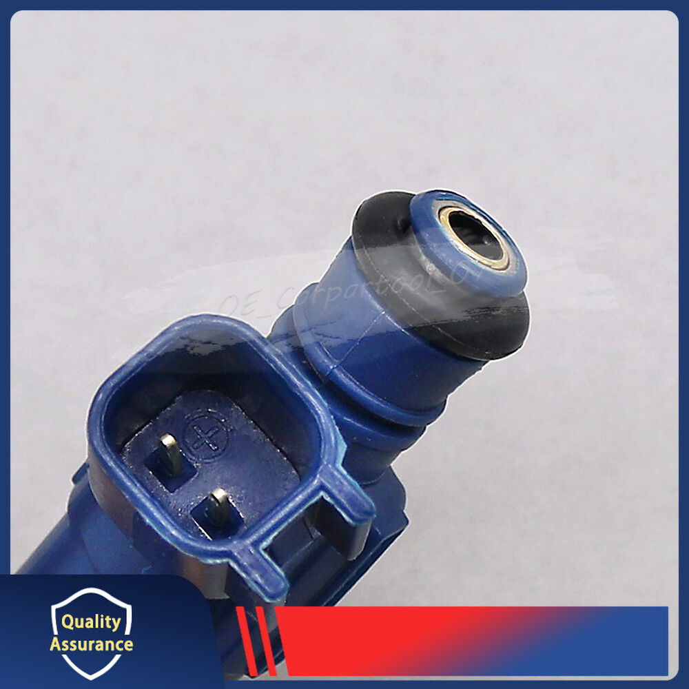 Set (6) Fuel Injector For Volvo 2007-2014 XC90 3.2 L6 #0280156300 | eBay