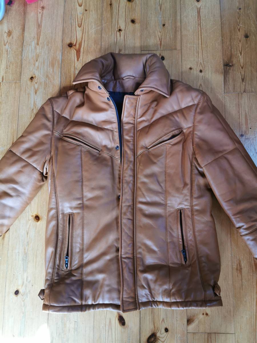 NEXUSVII Nexus Seven Down Jacket L Size | eBay NEXUSVII Nexus Seven Down Jacket L Size | eBay