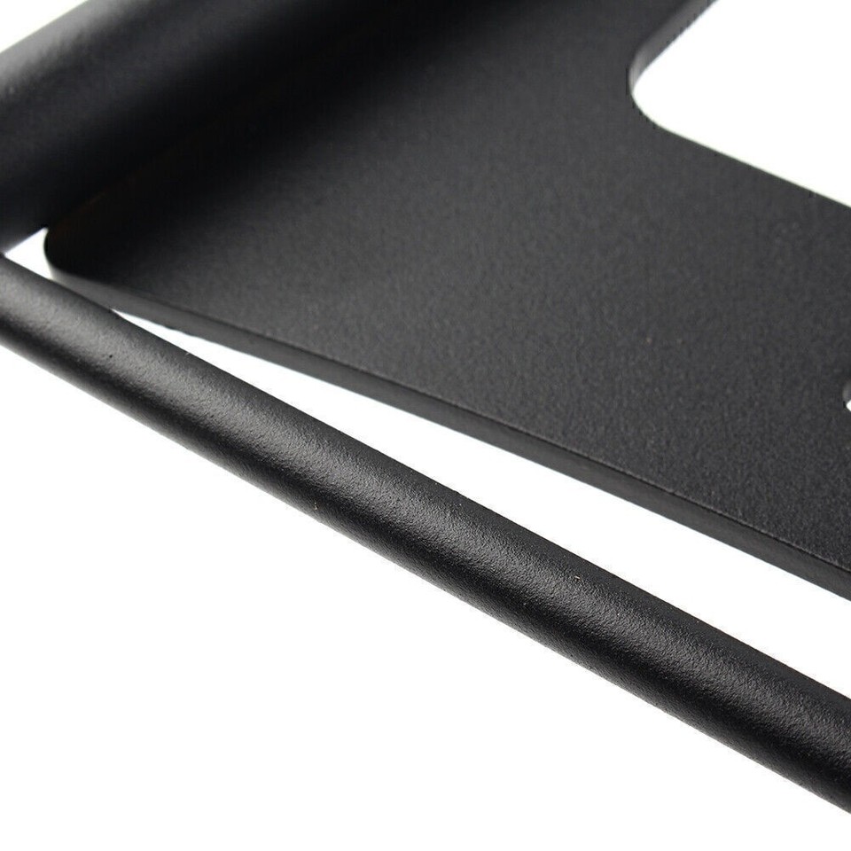 Rear Cargo Luggage Carrier Rack For YAMAHA WR250R 2009-2014 / WR250X ...