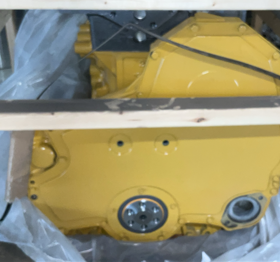 CATERPILLAR BLOCK ASSEMBLY 2397358 NEW SURPLUS. Cat C13 6 Cylinder | eBay