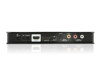 Aten VC880 HD Video/Audio Repeater and Audio Deembedder | eBay