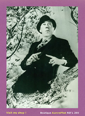 PHOTO DE PRESSE CINÉMA : FERNANDEL, ACTEUR FRANÇAIS, FILM " SIMPLET ...