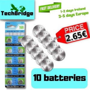 TechBridge | eBay Stores