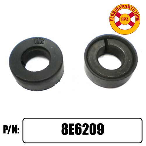 8E6209 - RETAINER fits Caterpillar with Free Shipping | eBay