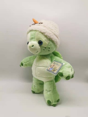 Olu Mel Duffy Friends Disney Plush Doll Toy Party Cartoon Animal ...