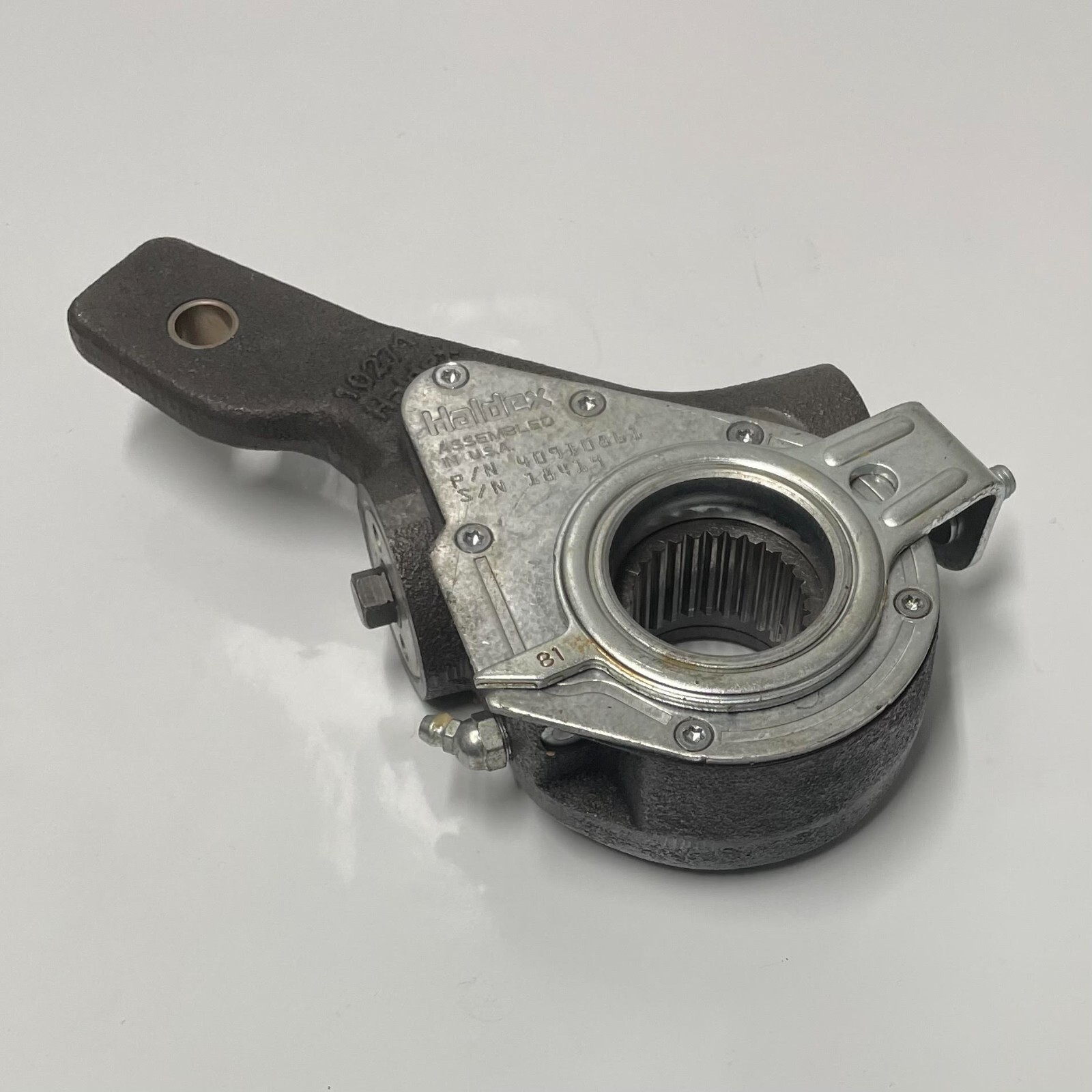 40910861 Genuine Haldex Automatic Slack Adjuster OEM - New | eBay