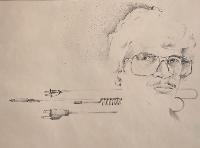 Kip Dynamite Computer