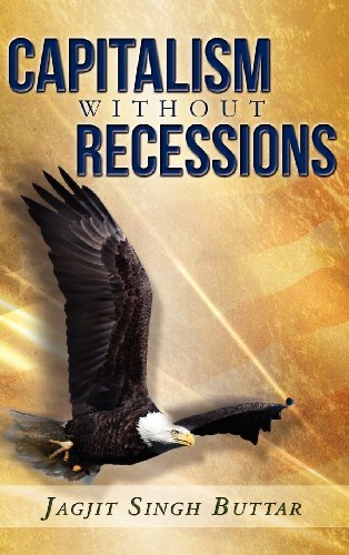 Capitalism Without Recessions by Buttar New 9781434916495 Fast Free ...