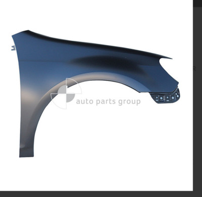 NEW DRIVER FRONT GUARD FENDER FOR Volkswagen Golf MK6 2/2009-3/2013 ALL ...