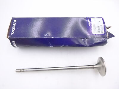 Genuine OEM Volvo 21428655 Penta Inlet Valve for FH13 D13A380 D13C80 | eBay