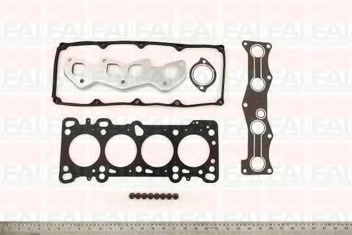 HS1815 FAI GASKET (HEADSET) Replaces 52199100 HK7542 9831017 132656 598 ...