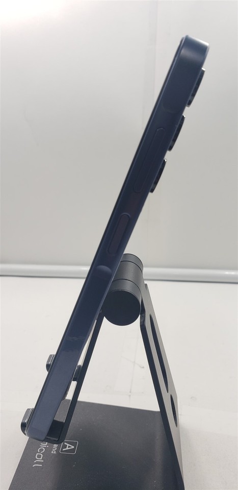 Samsung Galaxy A15 5G 128GB Blue SM-A156U (Spectrum) - Fully Functional ...