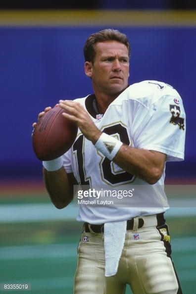 Authentic Champion NFL New Orleans Saints Wade Wilson Football Jersey ...