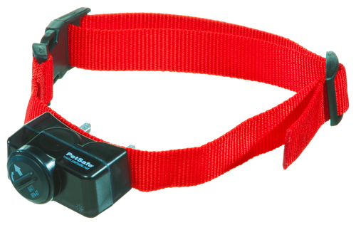 Pet Safe Extra Collar Receiver for Stay & Play Wireless Fence System ...