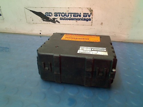 STEUERGERÄT VERSCHEIDENES C LEISTUNG DER BREMSSTEUERUNG Prius 2008 ...