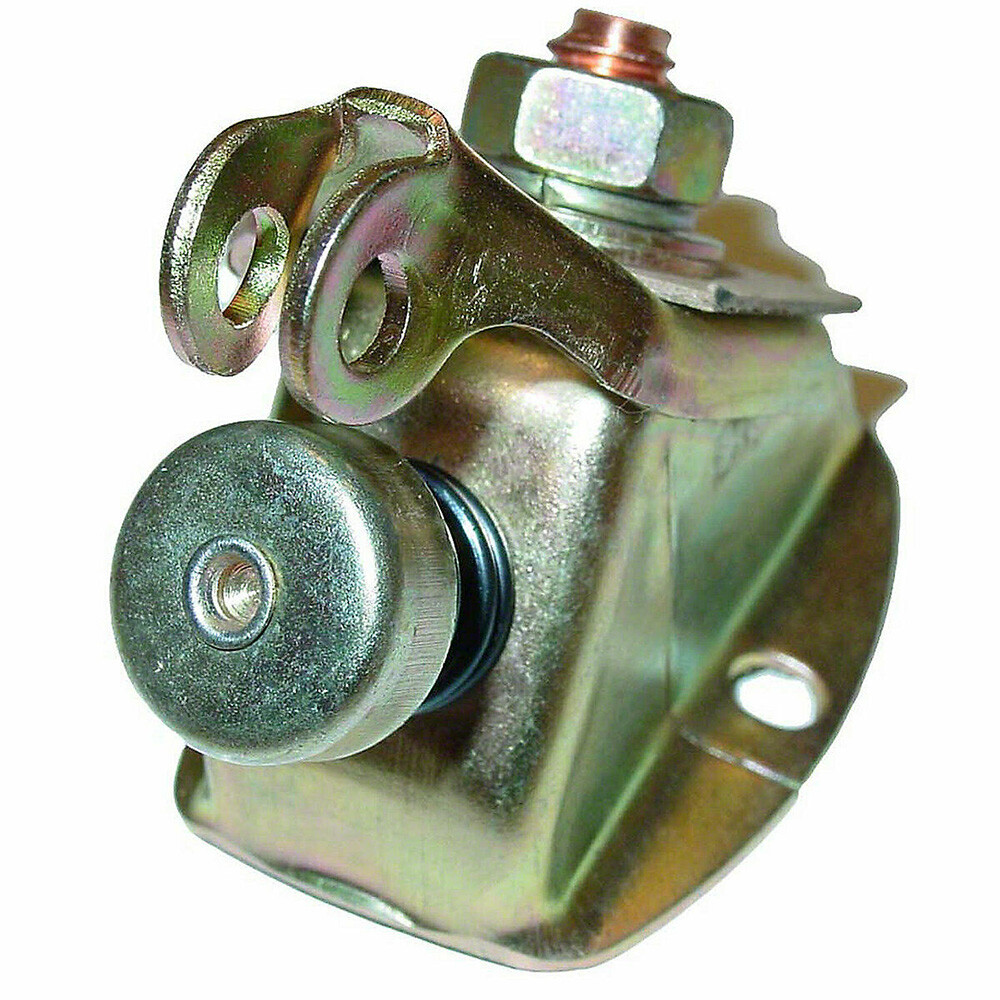 Starter Switch Fits IH Fits FARMALL Fits Cub A B C H M MV Super A C H ...