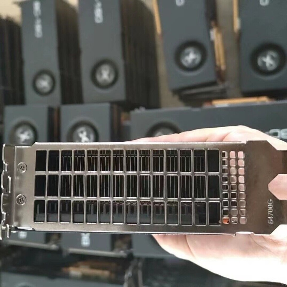 AMD BC-160 XFX Mining Graphics Card PCI Express 4.0 x16 GPU | eBay