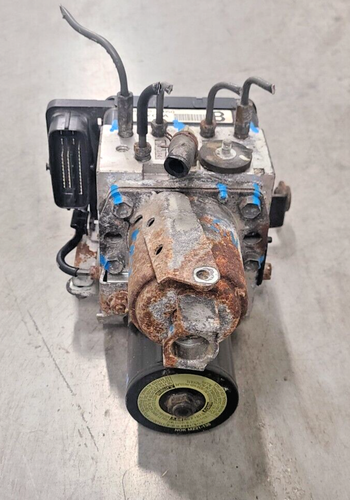 TOYOTA PRIUS OEM HYBRID ABS BRAKE PUMP SYSTEM HYDRAULIC ANTI LOCK 2004 ...