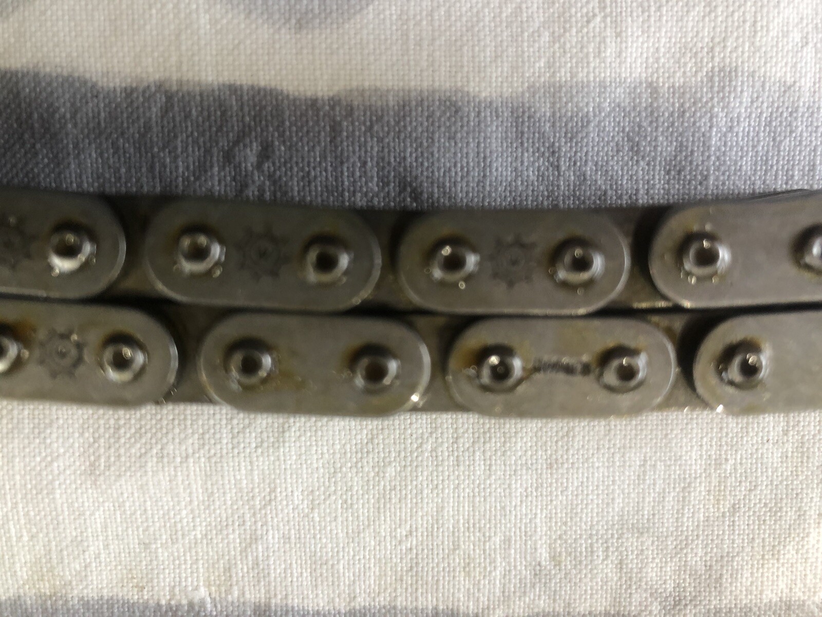 Dolomite Sprint Timing Chain German Pre Stretched | eBay UK