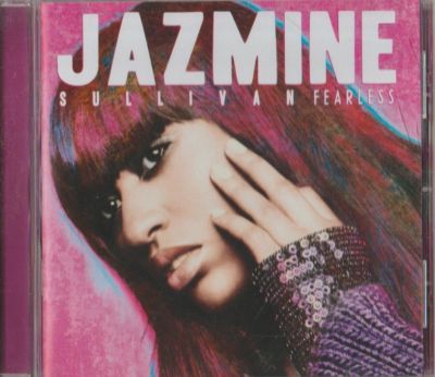 C.D.MUSIC E971 JAZMINE / SULLIVAN FEARLESS CD | eBay Australia