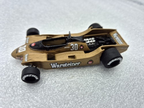 F1 ARROWS A2 1979 #30 MASS AU 1/43 KIT MONTE AMR TENARIV | eBay