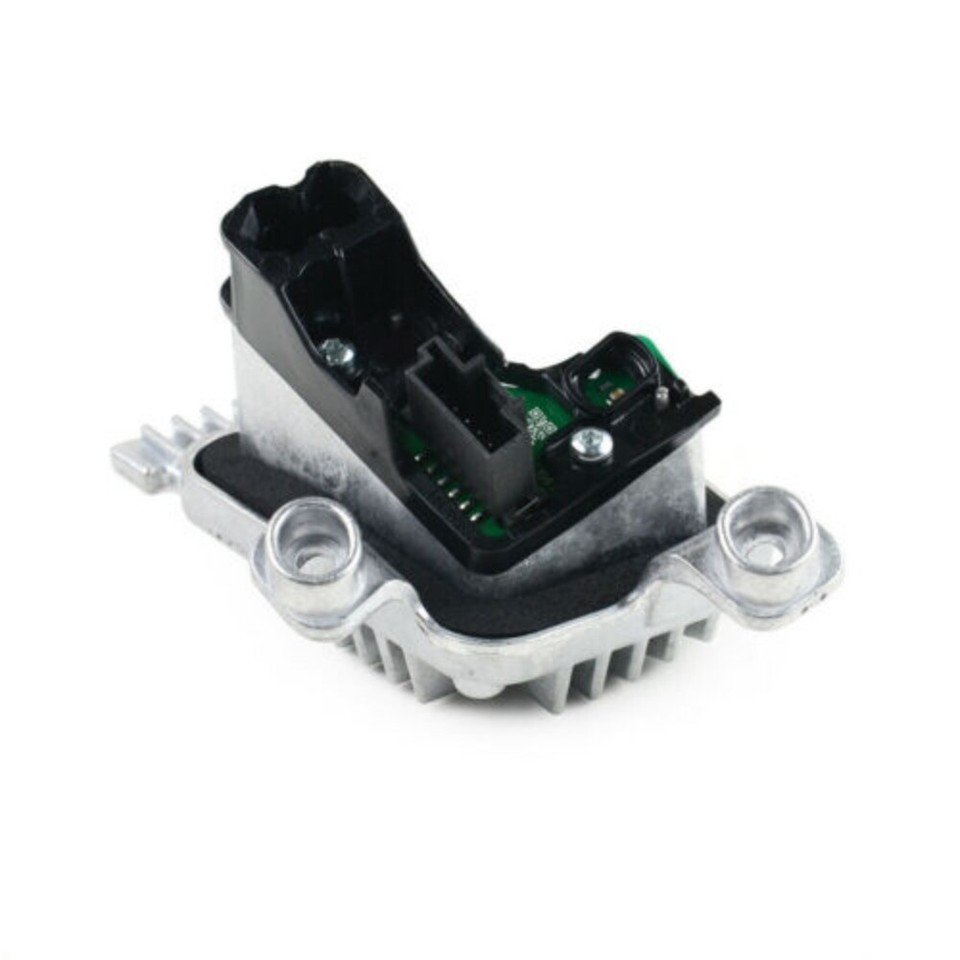 Headlight LED Module Turn Signal Ballast Left 63117419619 For BMW 318i ...