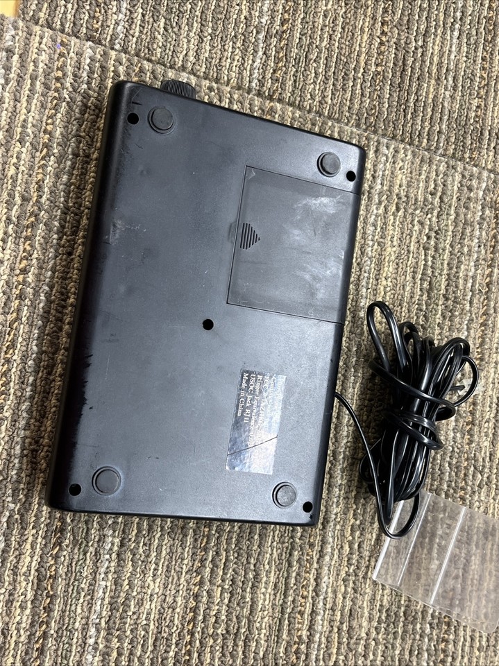 Vintage 1990s Fun Phone Sound Effects Machine 83638 | eBay