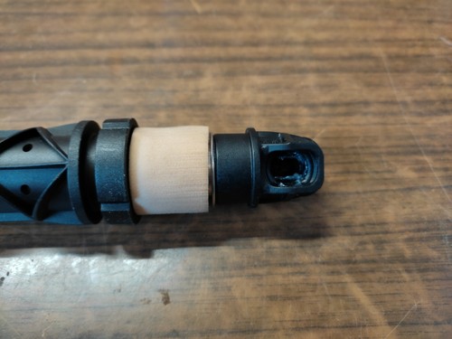 BMW USED OEM X5, X7, RR Cullinan Spindle drive tailgate bottom ...