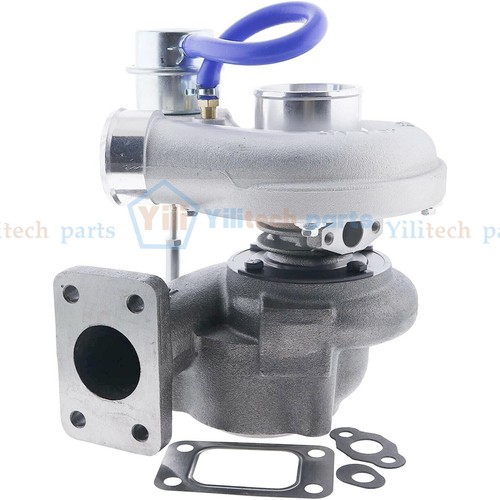 GT2556S Turbo Turbocharger 2674A202 For Perkins Engine 1104C-E44T 1104C ...