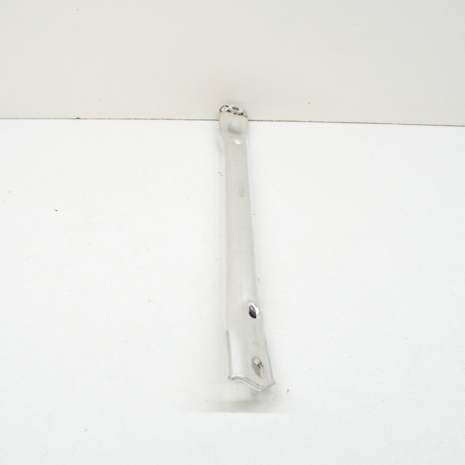 NEW BMW 5 G30 FRONT REINFORCEMENT LEFT STRUT TOWER BRACE 51617416969 ...
