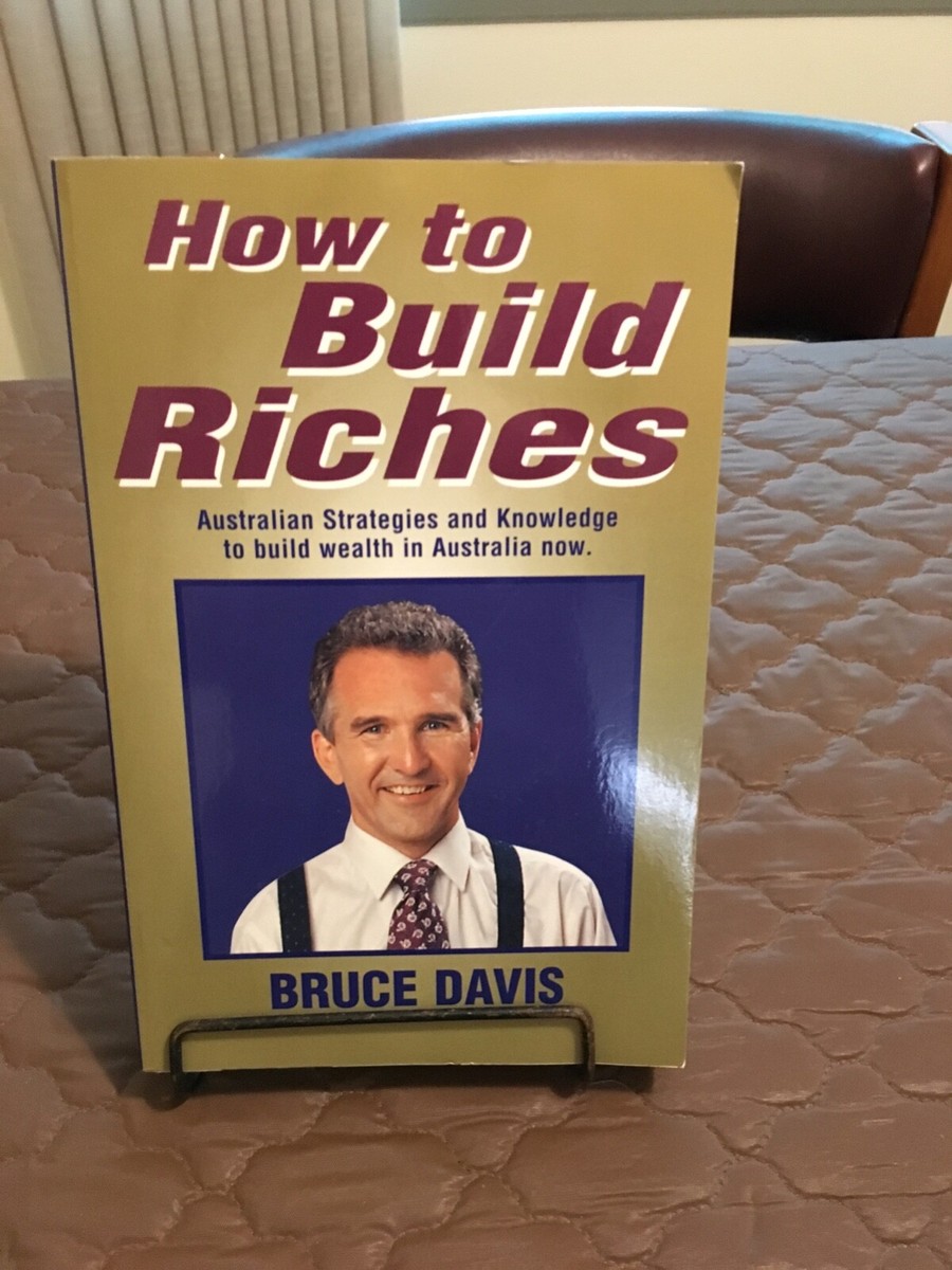 Bruce Davis Bruce Davis