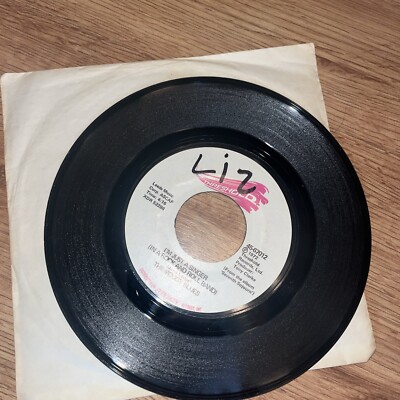 Rock 45 The Moody Blues - For My Lady / I'M Just A Singer On Threshold Records | eBay
