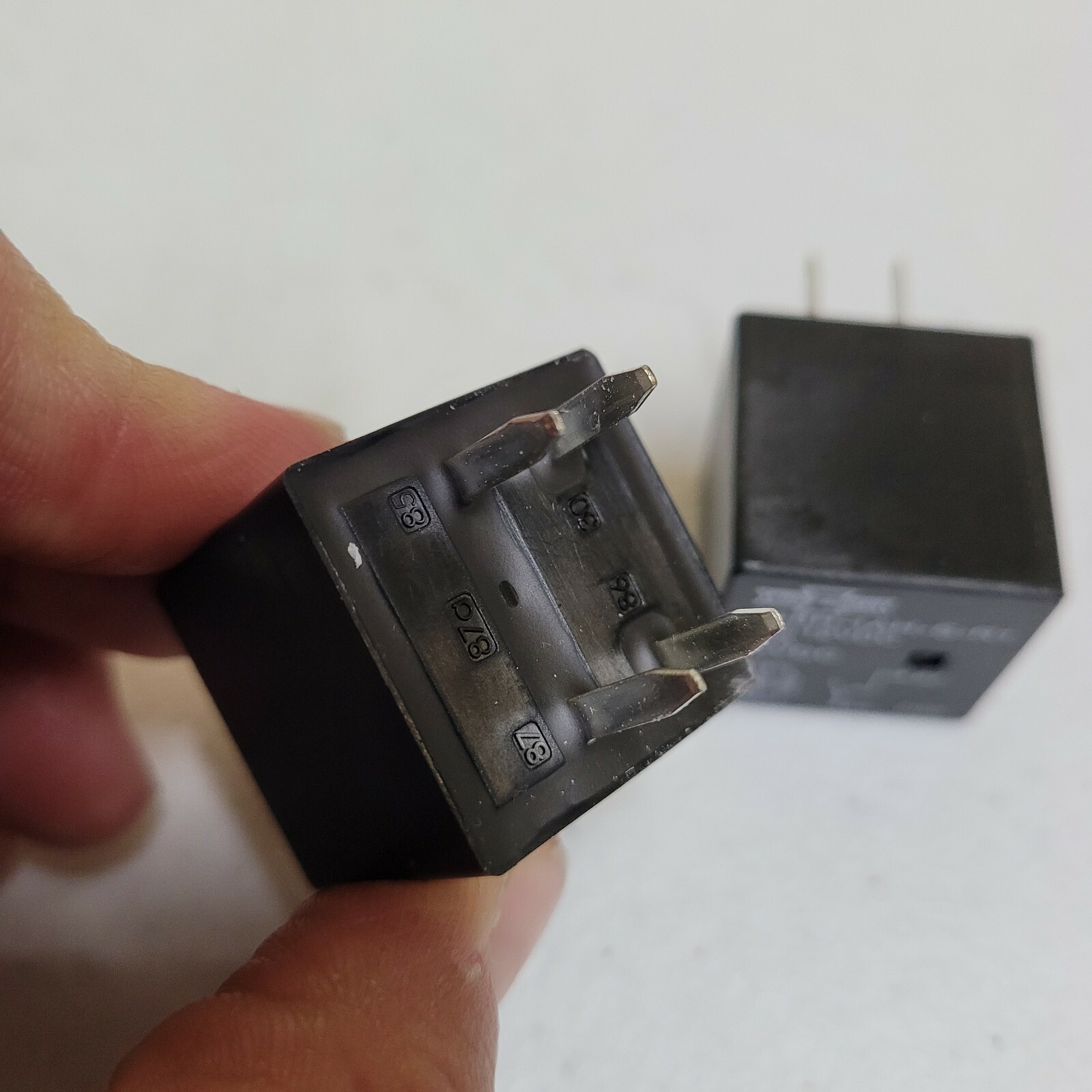 2ct Song Chuan 898H-1AH-S-R1 50A Relays SHIPS FROM USA | eBay